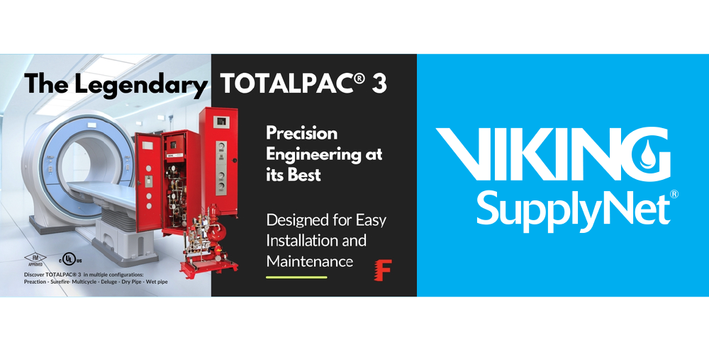 Cutting-Edge Fire Protection Systems from FireFlex